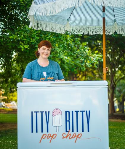 Itty Bitty pops with big flavors | Food | timesdaily.com
