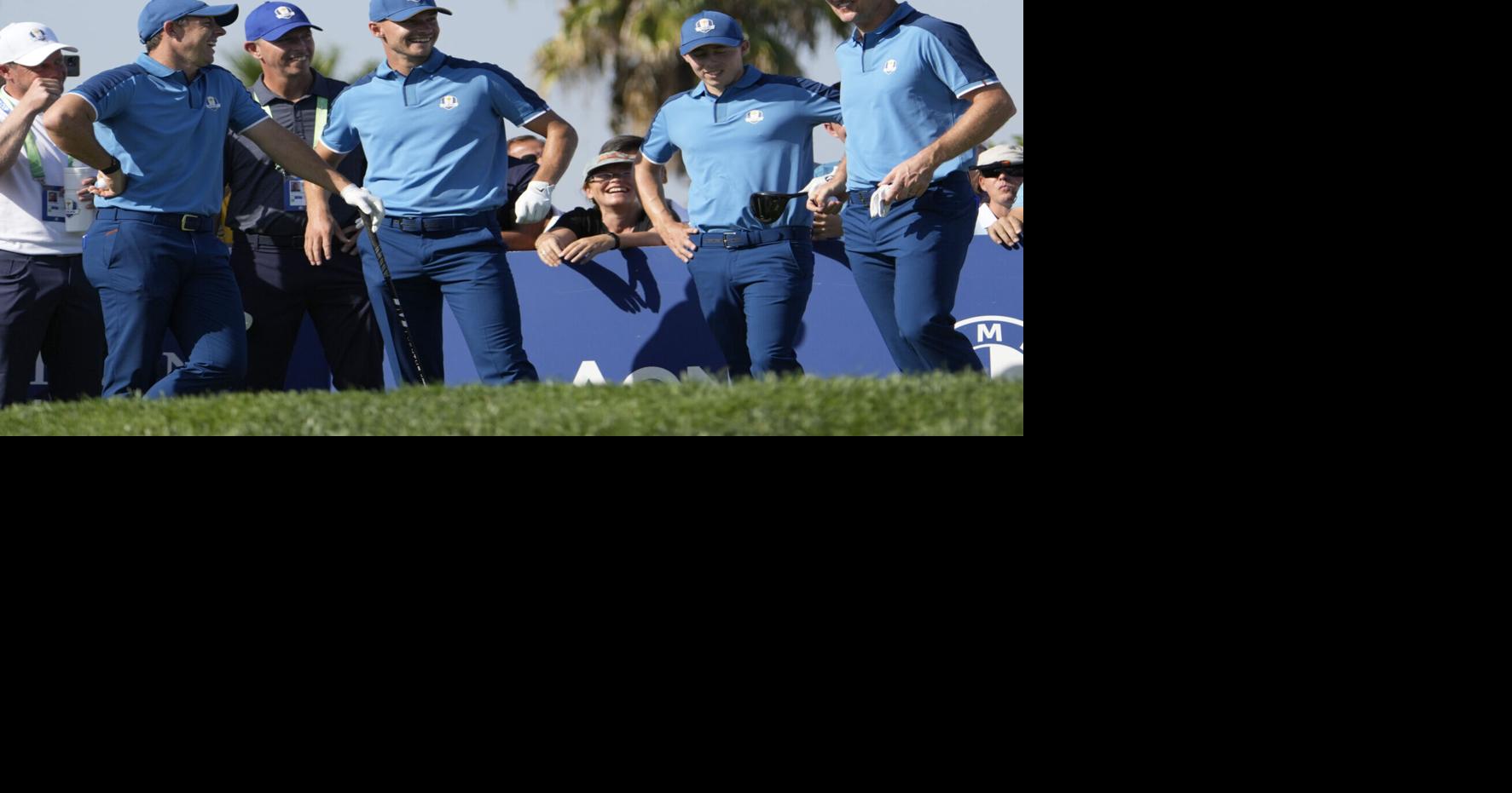 Rose last bastion of Europe's old guard as new wave sweeps through ...