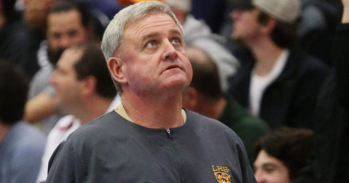 Ricky Bryan reflects on coaching career | Sports | timesdaily.com