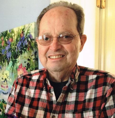 Charles Young | Obituaries | timesdaily.com