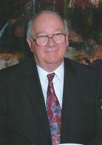 Harry W. Upton – Quad Cities Daily