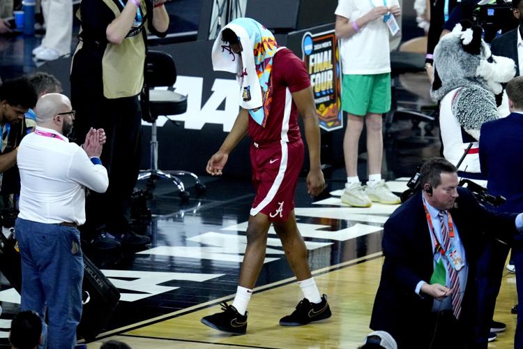 Photo gallery: Alabama vs. UConn | Gallery | timesdaily.com