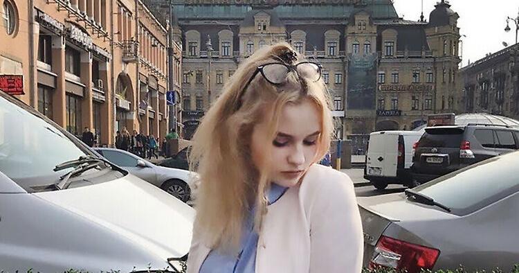 UNA Ukrainian student's mind half a world away | Education | timesdaily.com