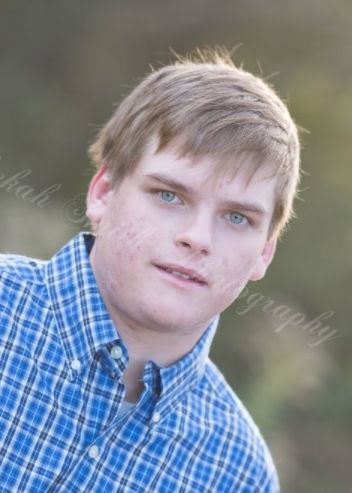 Carson Emmett Wampler – Quad Cities Daily