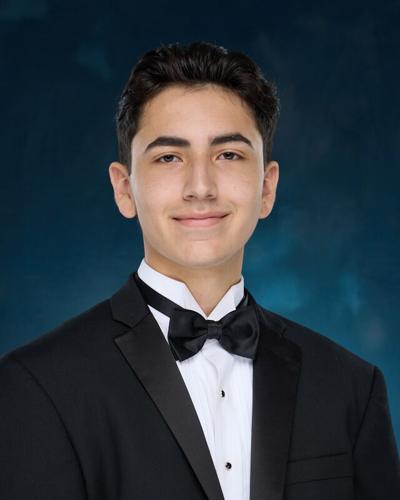Russellville High School Class of 2025 | Graduation | timesdaily.com