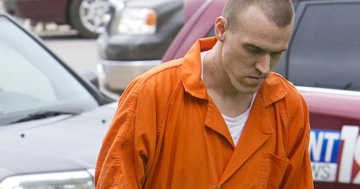 Hubbard gets life in prison without parole | Crime | timesdaily.com