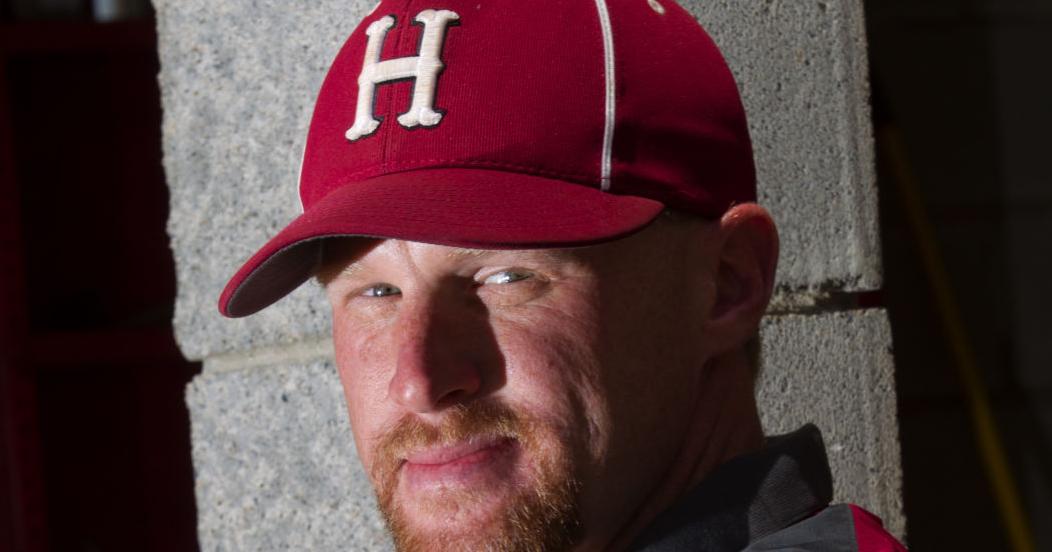 Haleyville hires Todd McNutt as football coach, AD | Haleyville ...