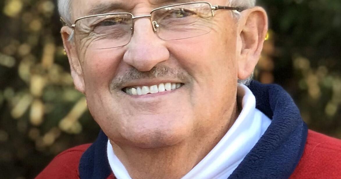 Charles Timothy 'Tim' Sharp | Obituaries | timesdaily.com