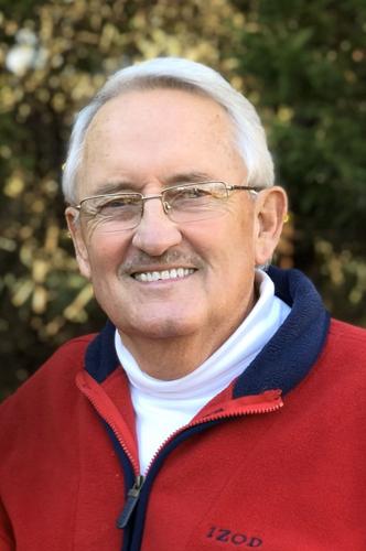 Charles Timothy 'Tim' Sharp | Obituaries | timesdaily.com