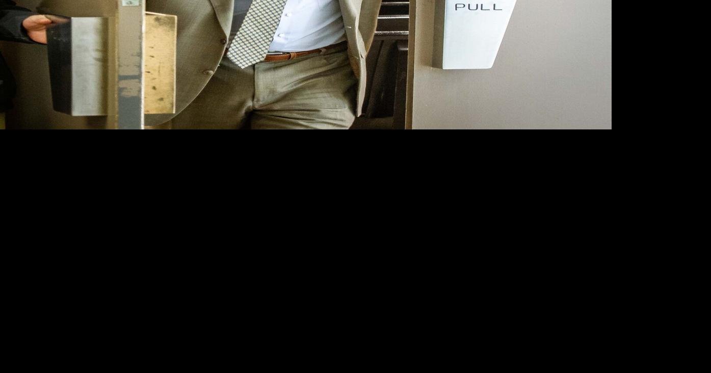 Judge denies new trial, sentence for Self | Local News | timesdaily.com