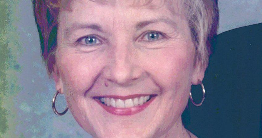 Mary N. Atwell | Obituaries | timesdaily.com