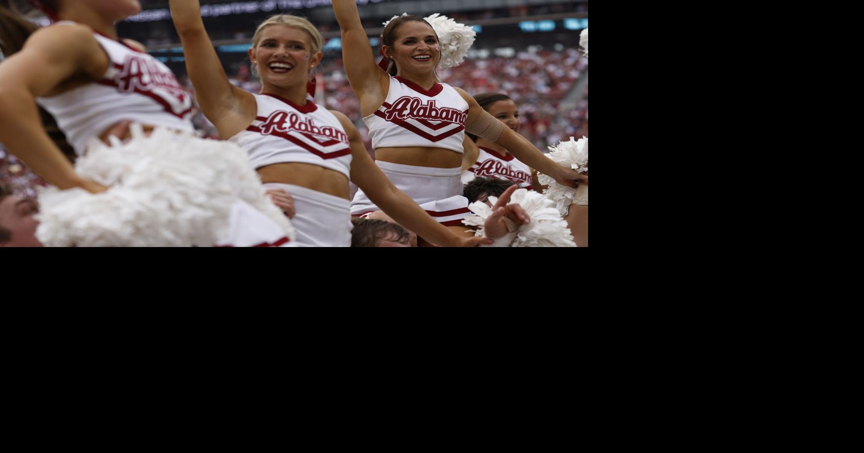 Photo gallery: Alabama 42, Ole Miss 21 | Sports | timesdaily.com