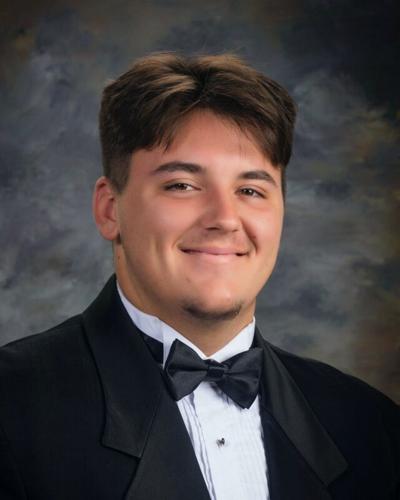 Rogers High School Class of 2023 | Graduation 2023 | timesdaily.com