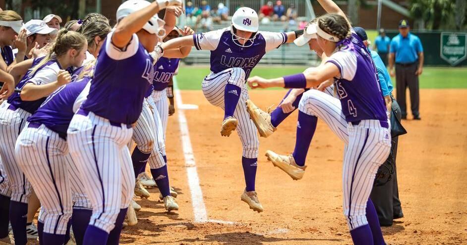 UNA softball announces full schedule for 2024 | Sports | timesdaily.com