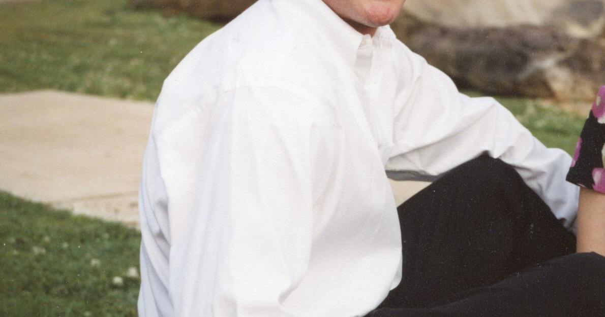 Chris Taylor | Obituaries | timesdaily.com