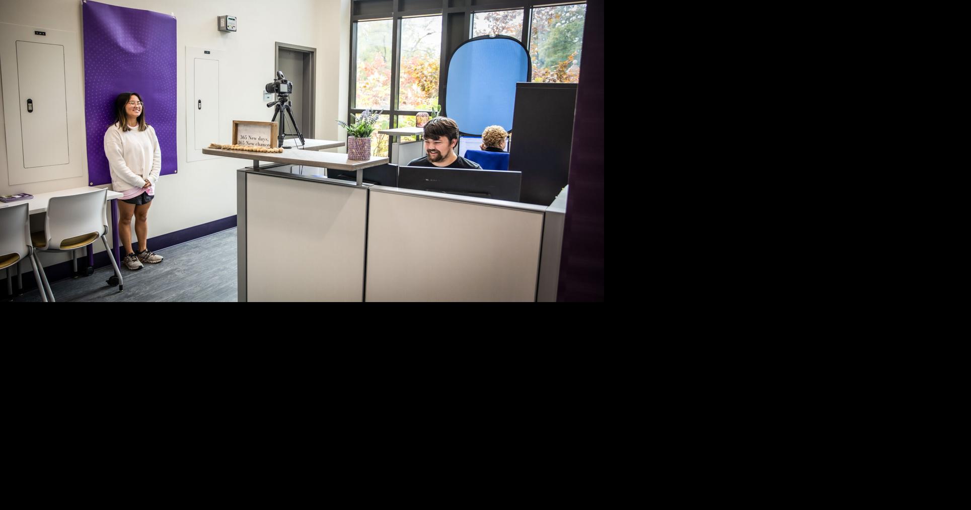 UNA's Mane card is going digital | Local News | timesdaily.com