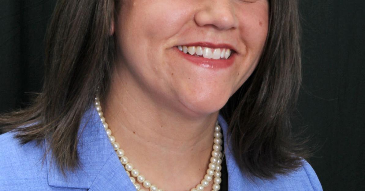 Angie Hamilton | | timesdaily.com