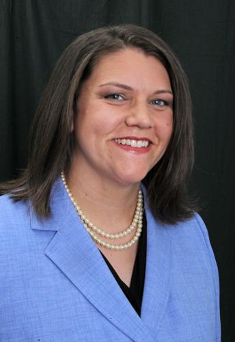 Angie Hamilton | | timesdaily.com