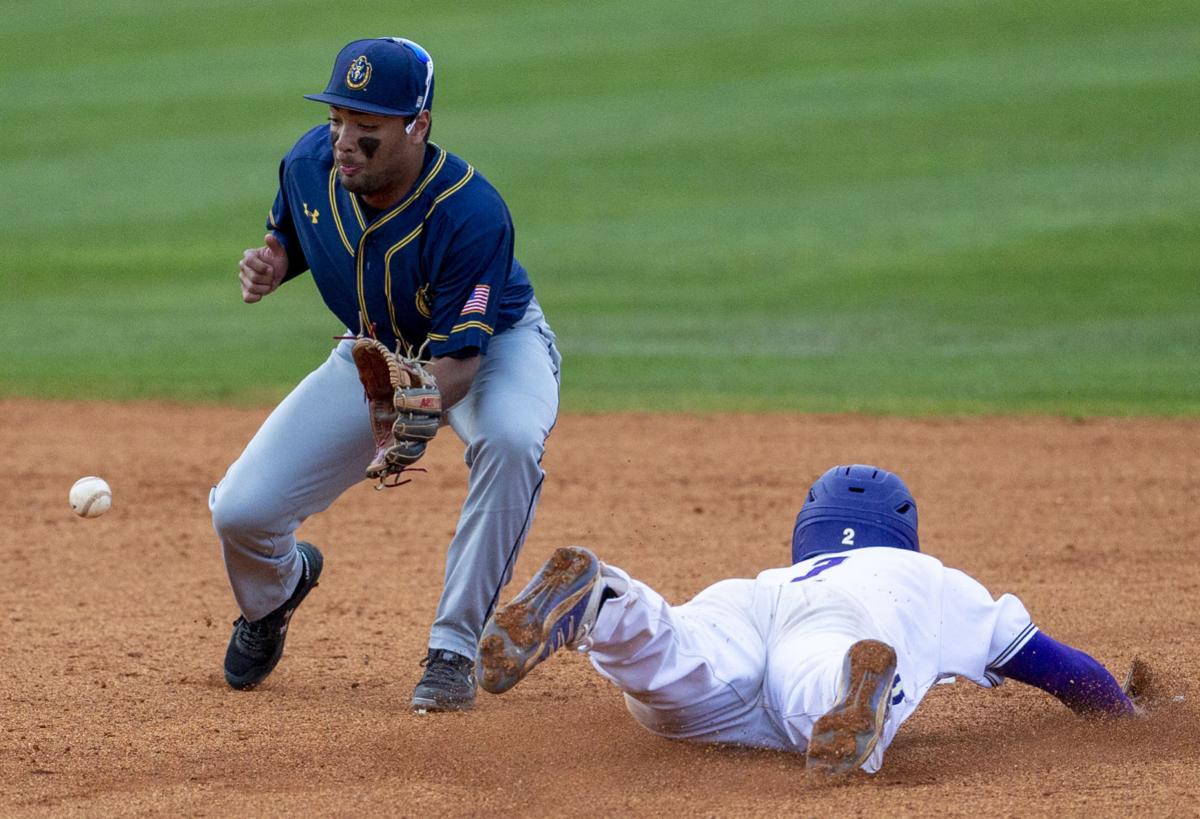 UNA hosts Murray State in baseball | Gallery | timesdaily.com
