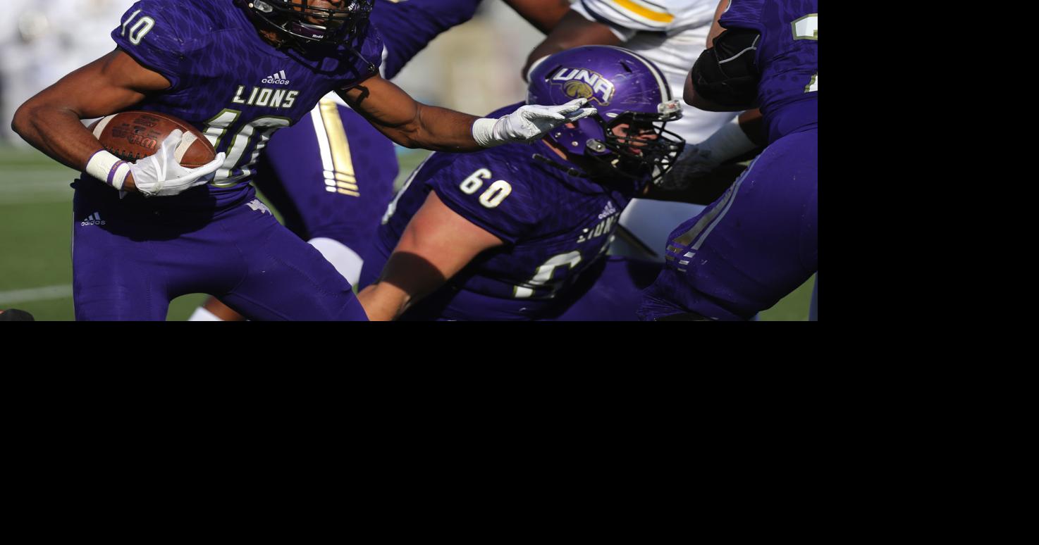 UNA FOOTBALL: Hall signs free-agent contract with Panthers | Sports ...