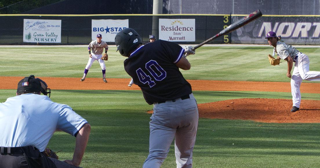 UNA Baseball | Gallery | timesdaily.com