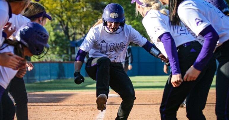 Wilken tosses perfect game in UNA debut | Sports | timesdaily.com