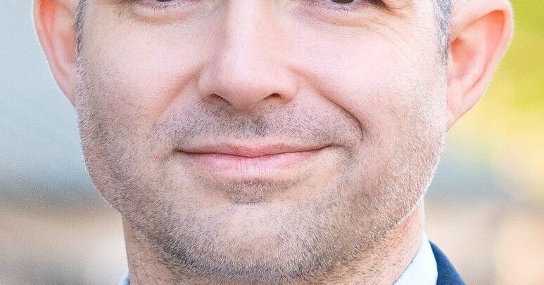 Balentine seeks Florence District 5 seat | Local News | timesdaily.com
