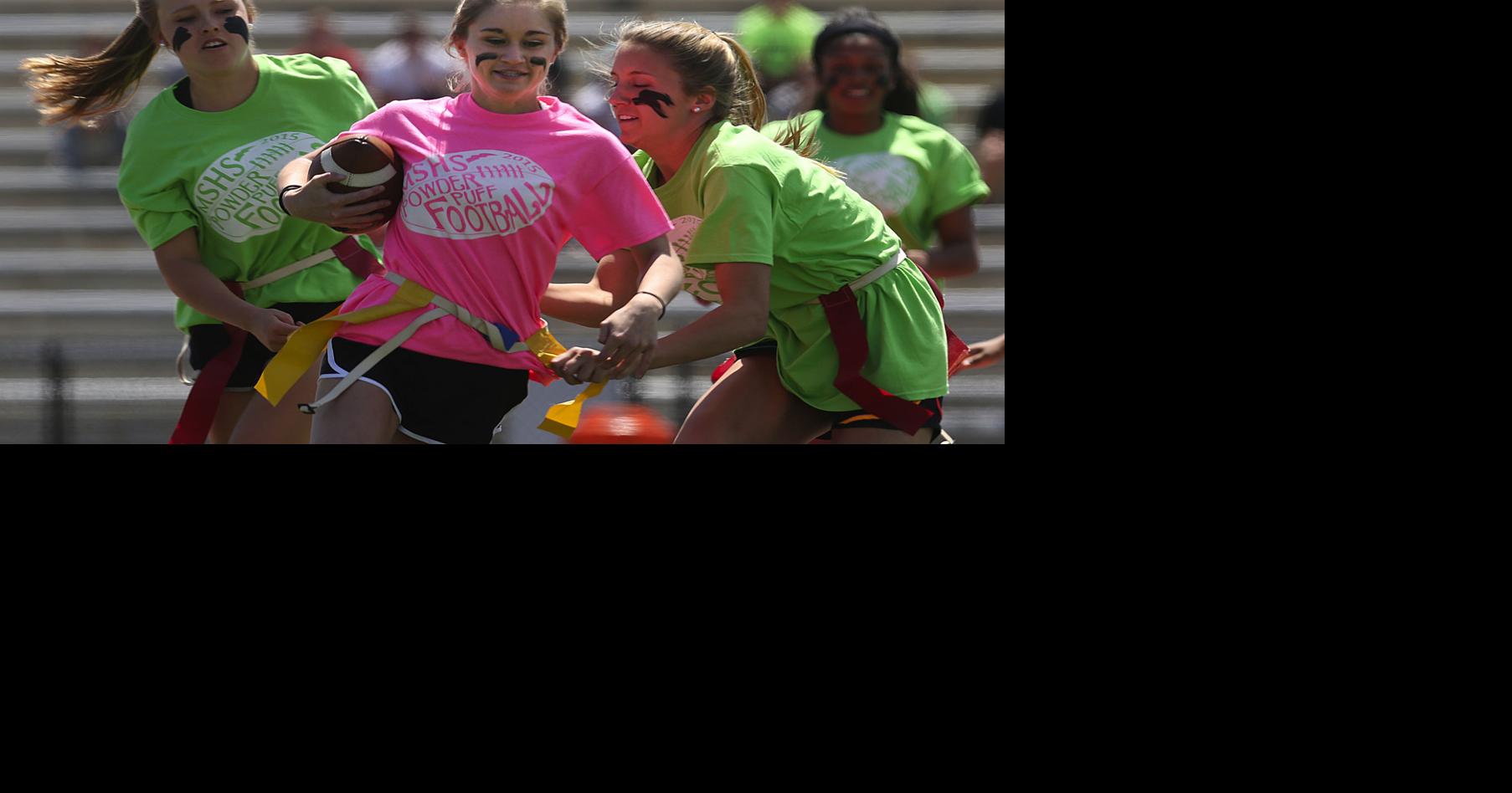Powder Puff Tough | Local News | timesdaily.com