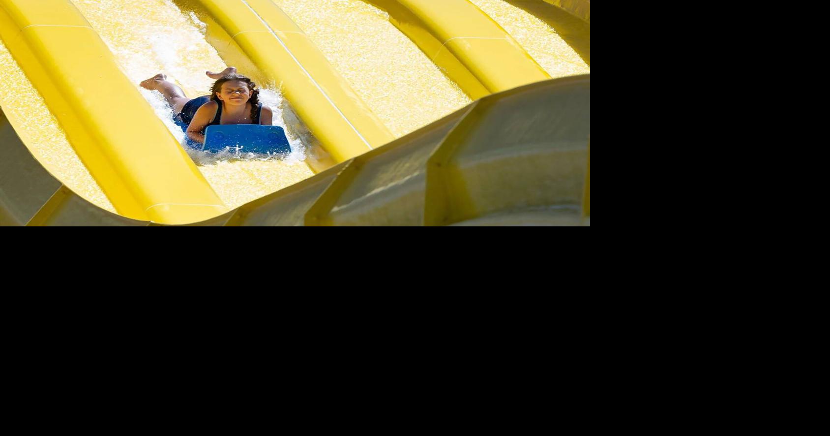 Lifeguards, cameras, all that water: 6 things to know about Idaho's ...