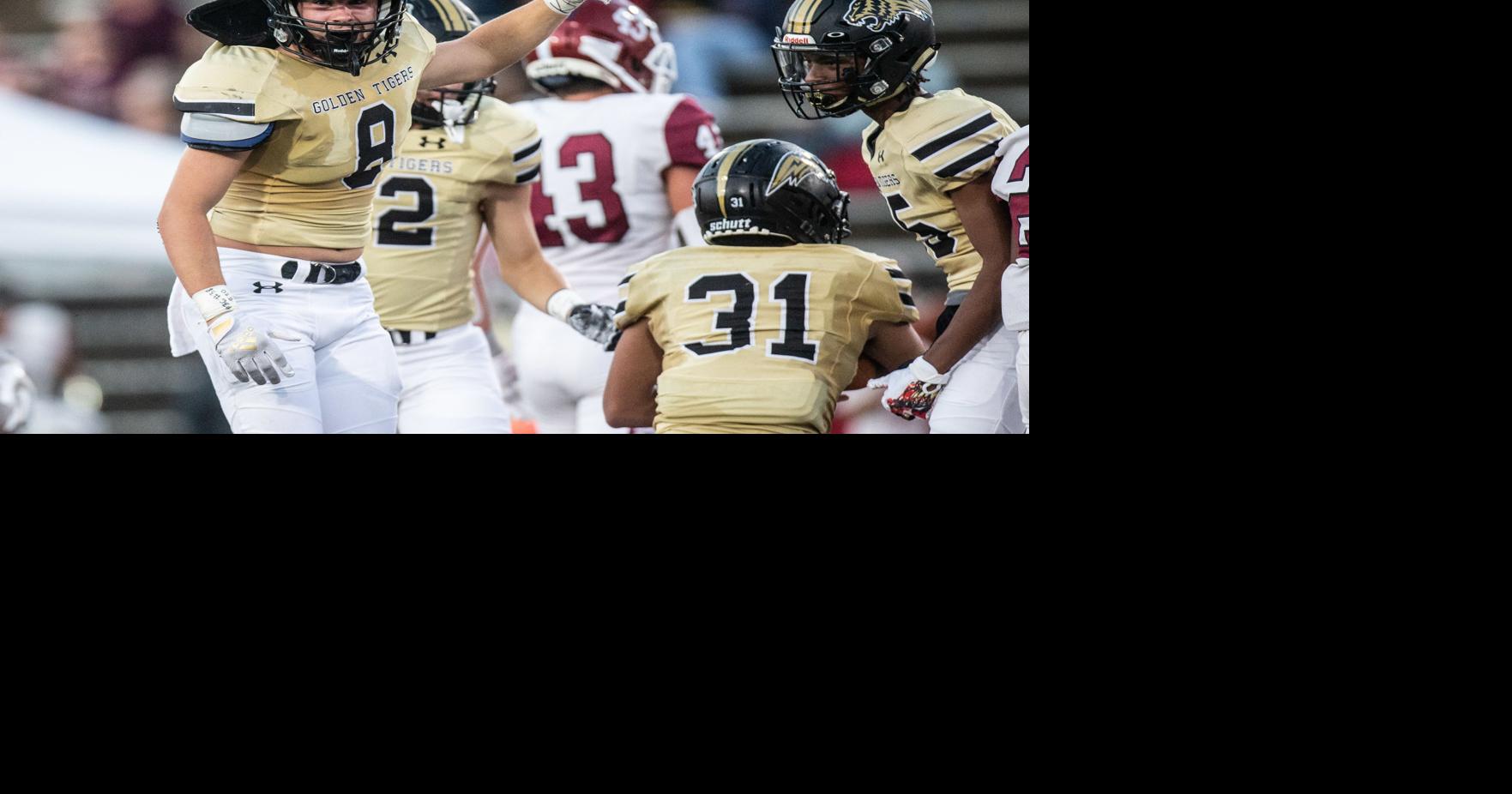 Week 2: Statewide Alabama high school football scoreboard | High School ...