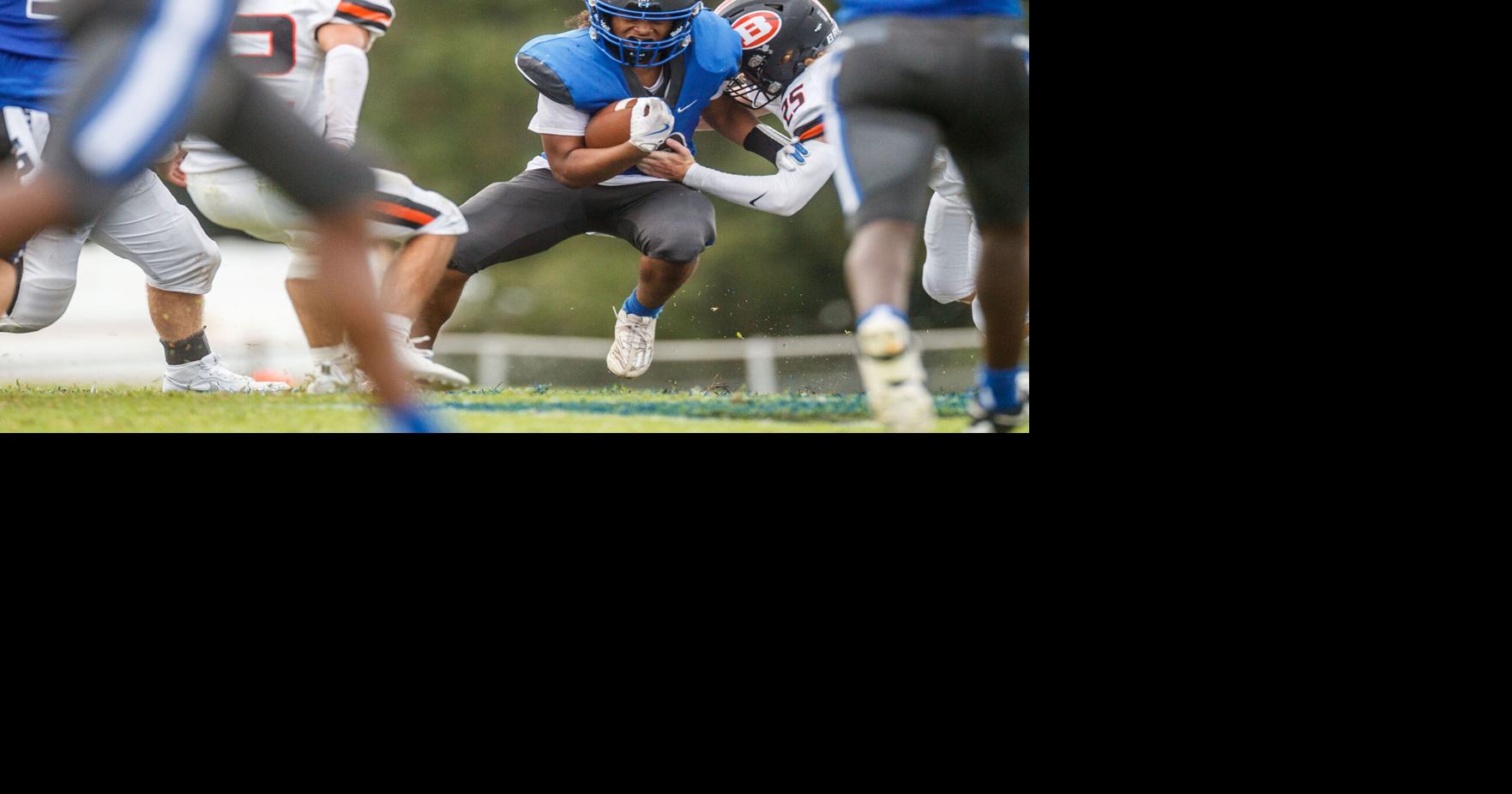 After Week 3: Shoals football stats leaders | High School | timesdaily.com