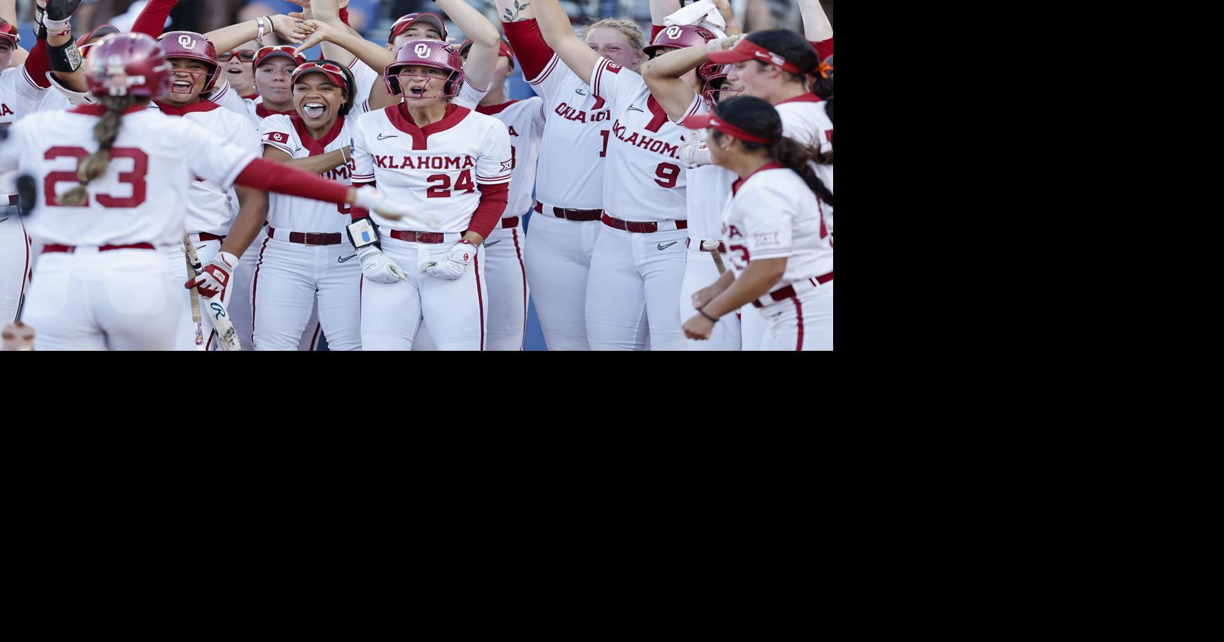 OKC to host 2028 L.A. Olympic softball, canoe | Sports | timesdaily.com