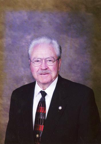 Joe Inman | Obituaries | timesdaily.com