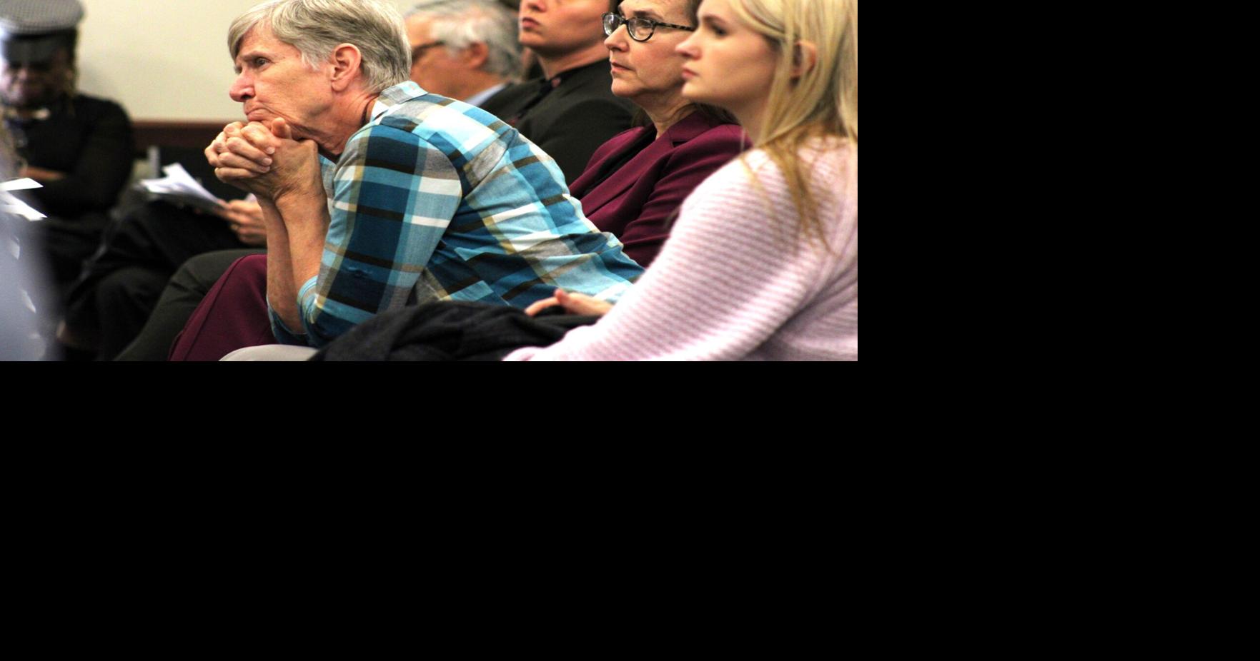 Inmates’ families paint gruesome picture of Alabama prison conditions ...