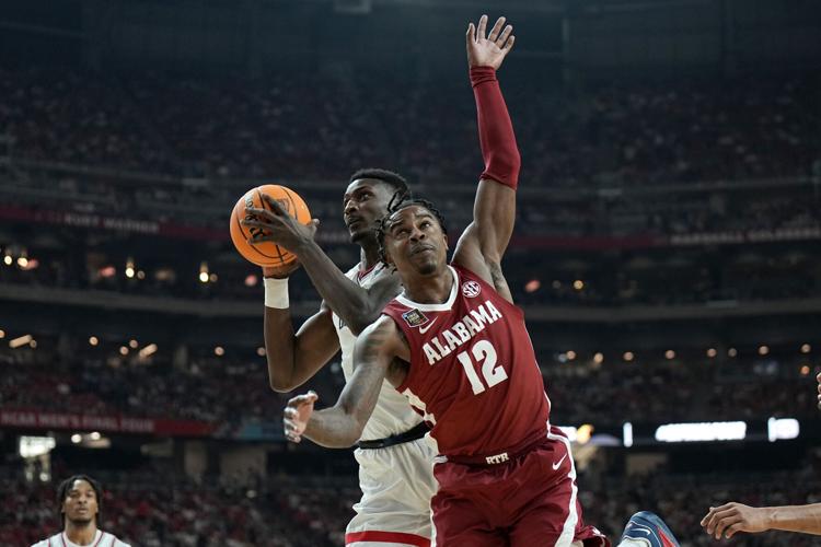 Photo gallery: Alabama vs. UConn | Gallery | timesdaily.com