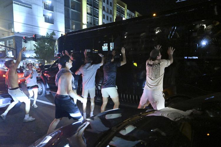 College football: Alabama at Vanderbilt | Gallery | timesdaily.com