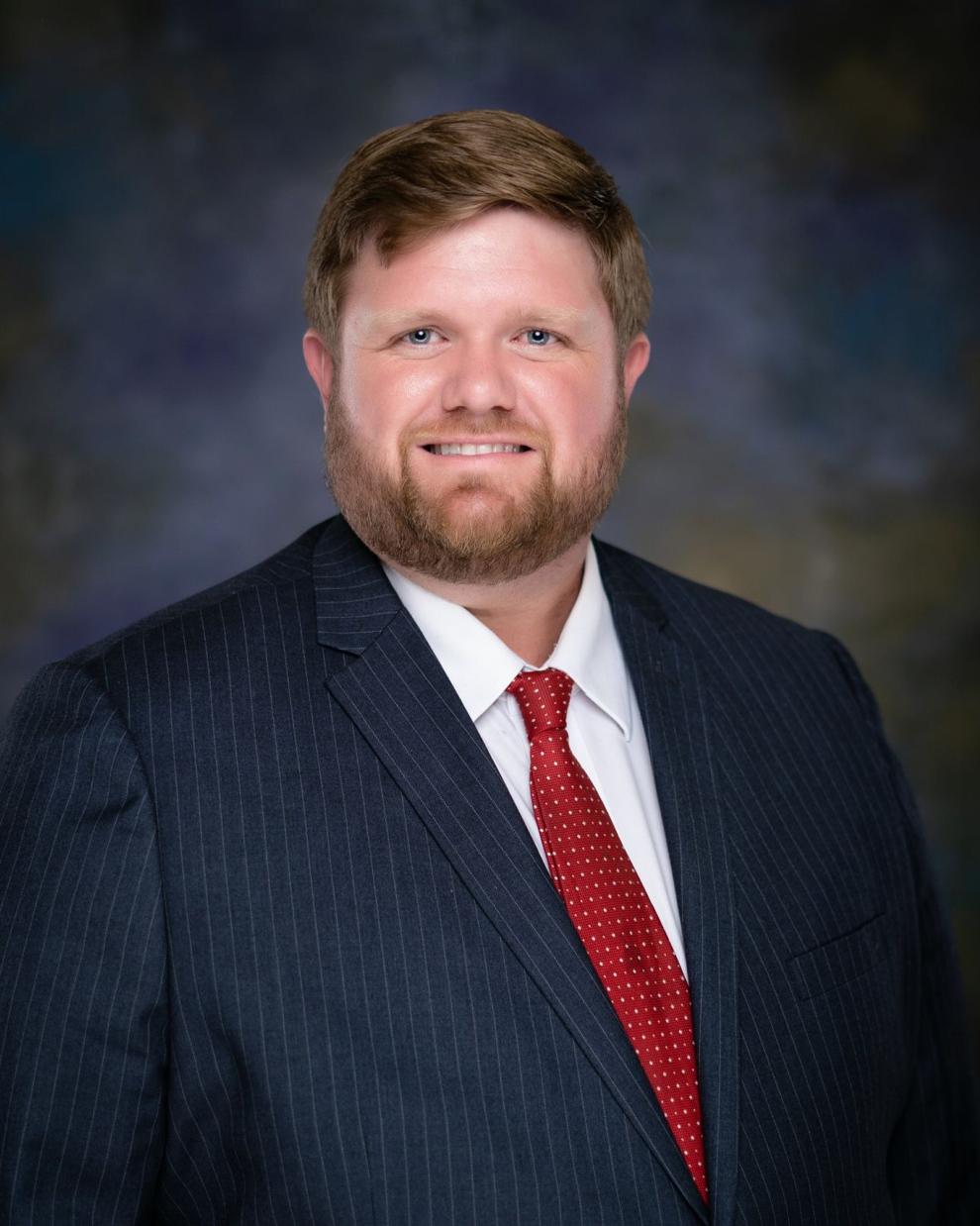 Smith seeks Colbert district court judgeship | Local News | timesdaily.com