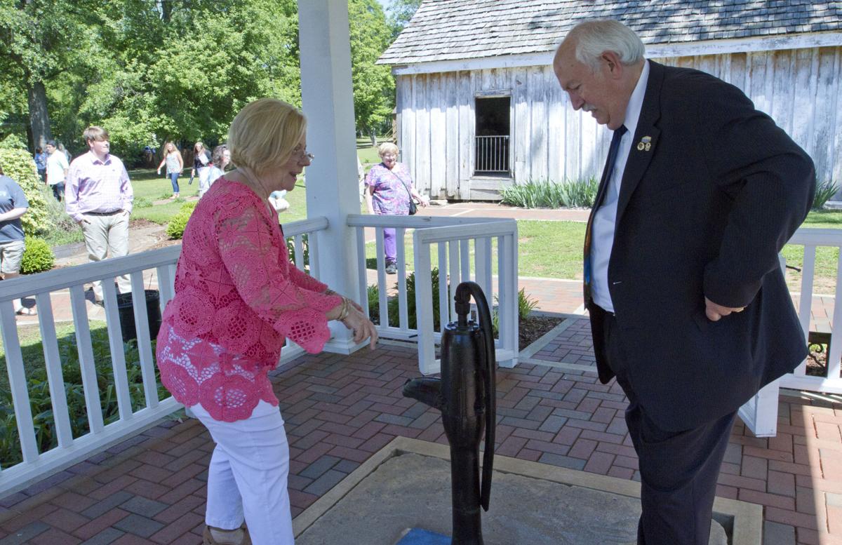 Lions International President | Gallery | timesdaily.com