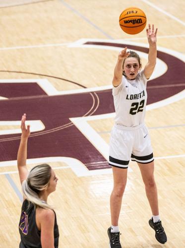 Loretto junior Karly Weathers commits to Alabama basketball | Sports ...