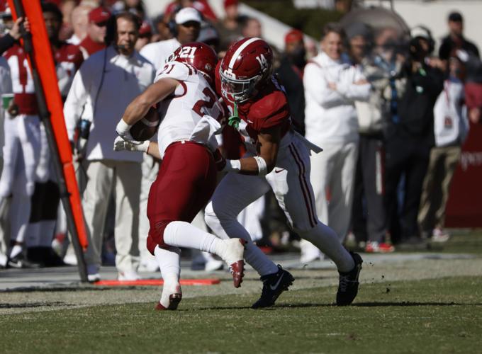 Photo gallery: Alabama 59, New Mexico State 3 | Sports | timesdaily.com