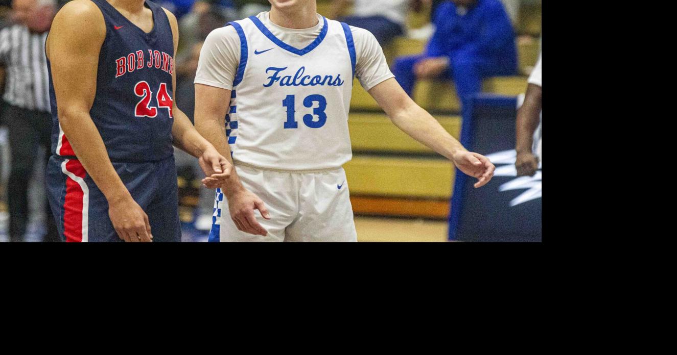 Friday's boys roundup | Florence's James hits milestone for points ...