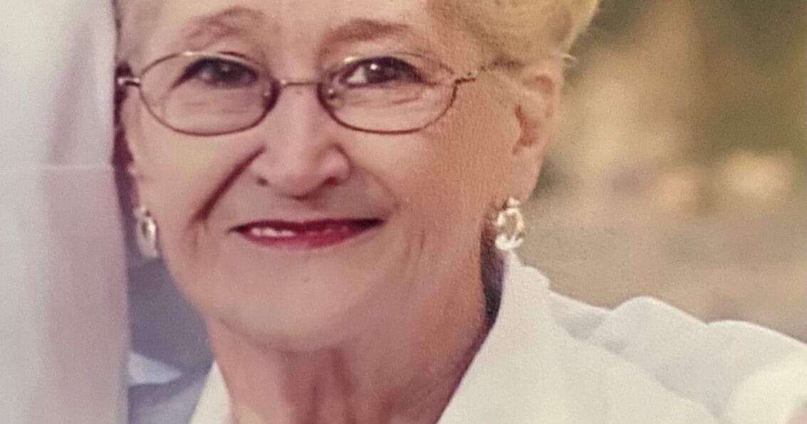 Julia Faye Howell Malone | Obituaries | timesdaily.com