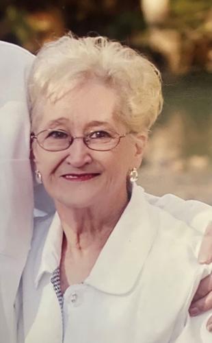 Julia Faye Howell Malone | Obituaries | timesdaily.com