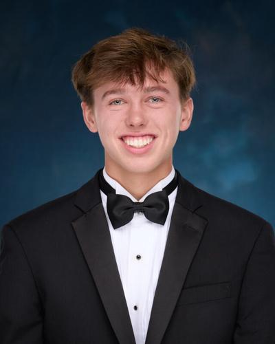 Deshler High School Class of 2025 | Graduation | timesdaily.com