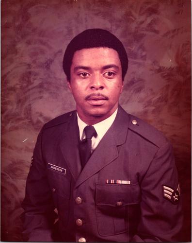 Ronald Anderson | Obituaries | timesdaily.com
