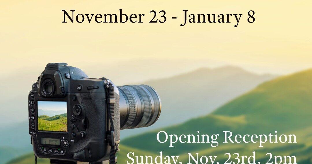 Photography club exhibit opens Nov. 23 | Local News | timesdaily.com