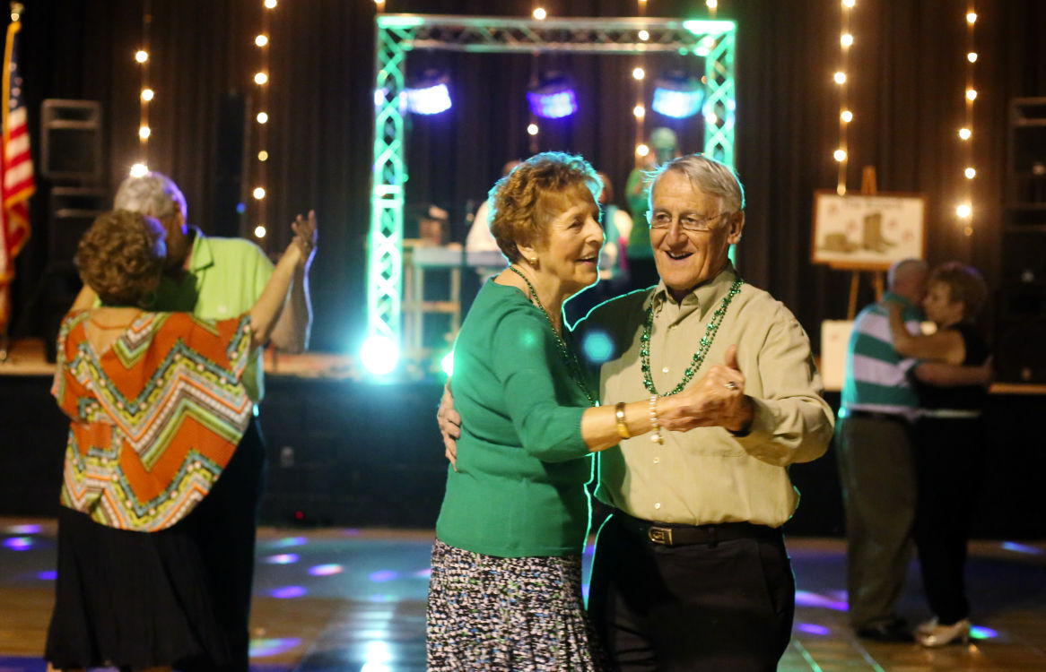 Shamrock Shindig | Gallery | timesdaily.com