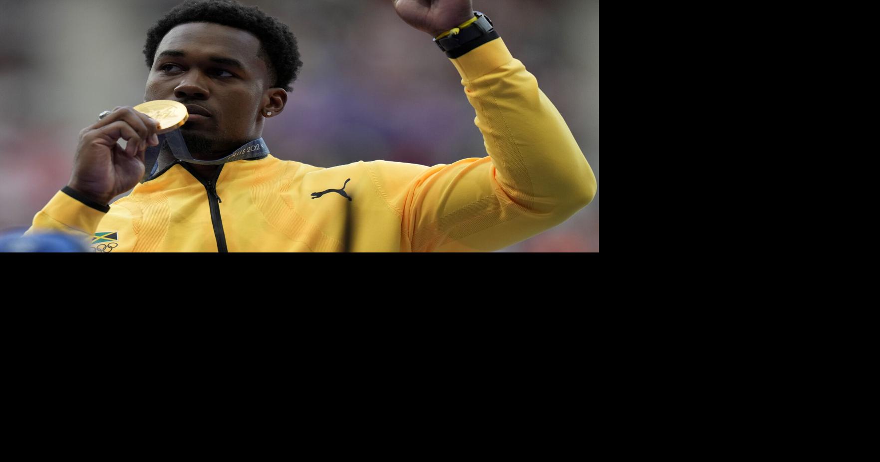 Olympic discus champion, Australian rugby star aim for NFL | Sports ...