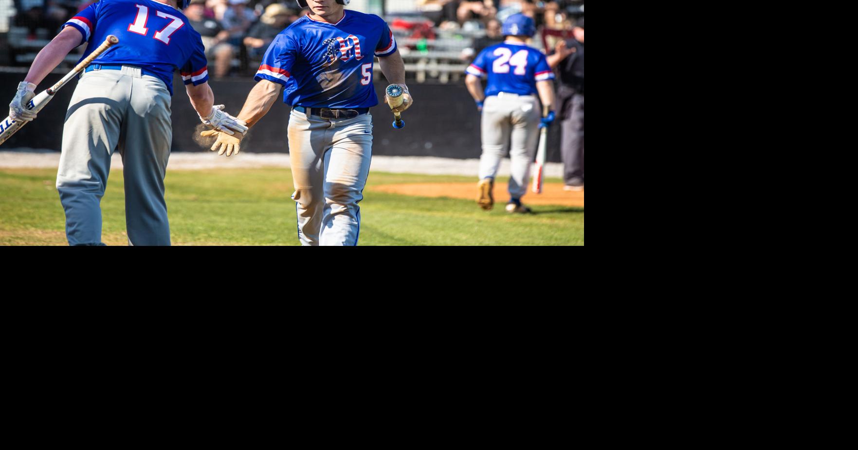 Colbert County vs. Mars Hill baseball | Gallery | timesdaily.com