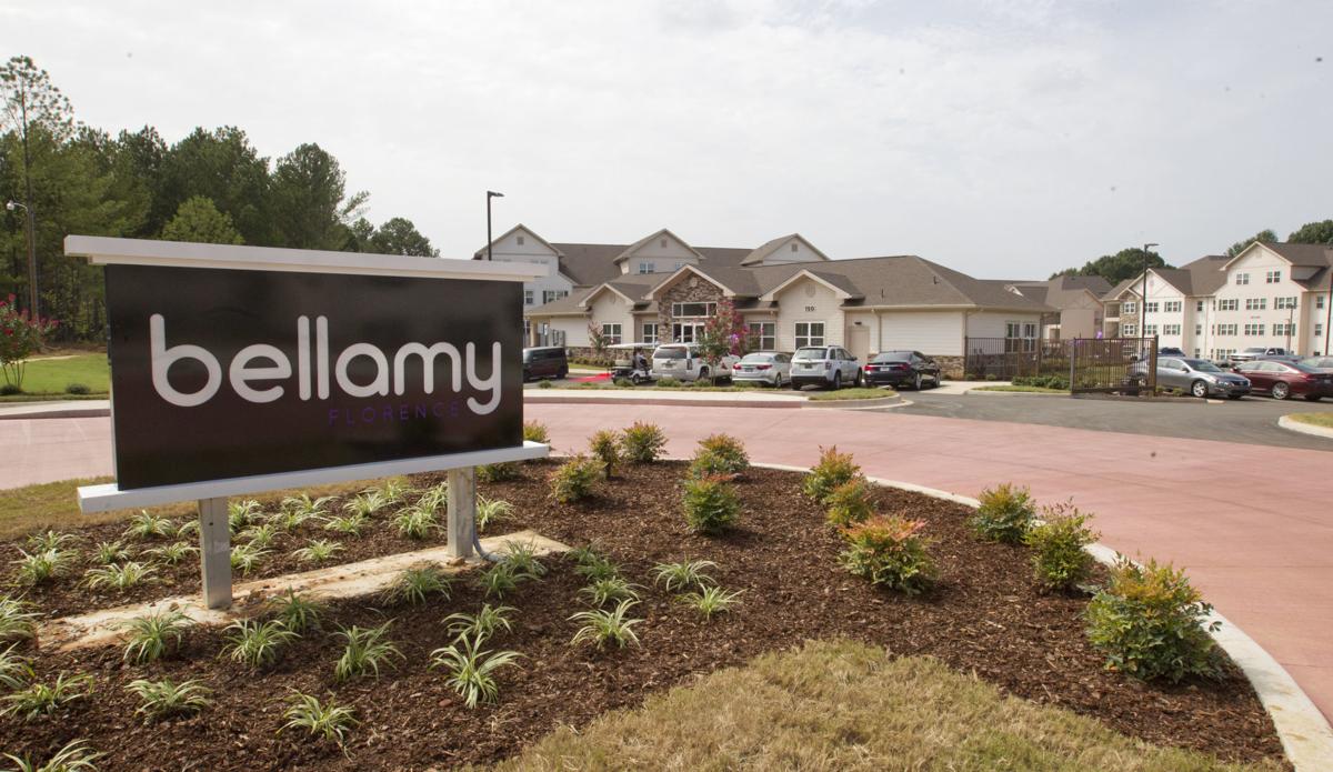 Open House at Bellamy | Gallery | timesdaily.com
